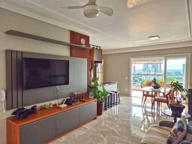 Apartamento para Venda em Piracicaba/SP São Judas 2 Quartos