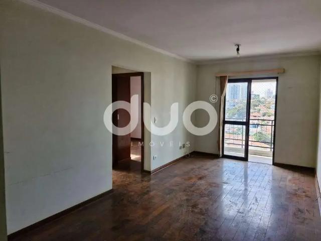 Apartamento para Venda em Piracicaba/SP São Judas 2 Quartos