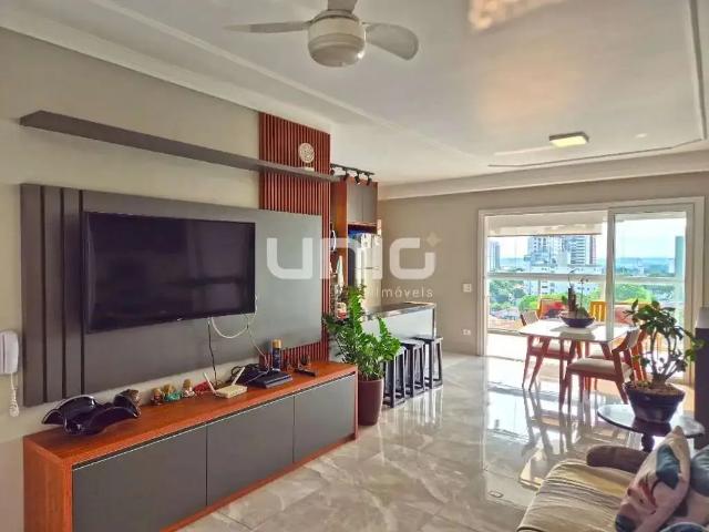 Apartamento para Venda em Piracicaba/SP São Judas 2 Quartos