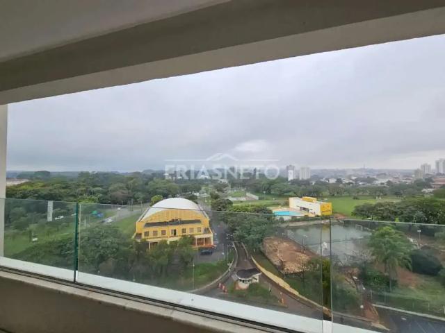 Apartamento para Venda em Piracicaba/SP São Judas 4 Quartos