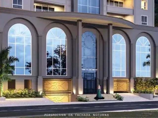Apartamento para Venda em Piracicaba/SP São Judas 4 Quartos