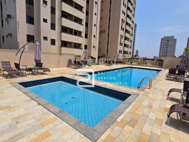 Apartamento para Venda em Piracicaba/SP São Judas 4 Quartos