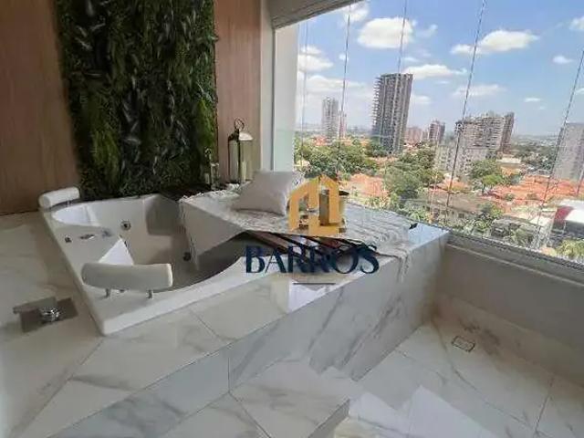 Apartamento para Venda em Piracicaba/SP São Judas 5 Quartos