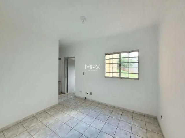 Apartamento para Venda em Piracicaba/SP Santa Terezinha 3 Quartos