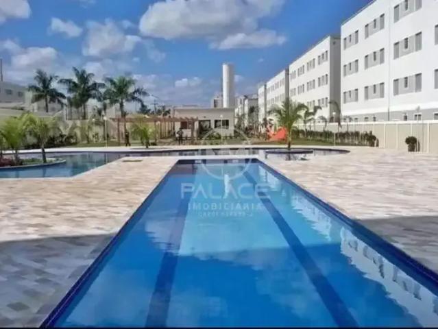 Apartamento para Venda em Piracicaba/SP Santa Terezinha 1 Quartos