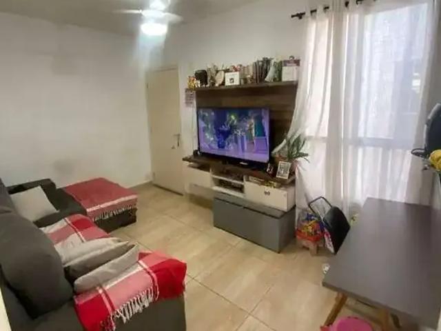 Apartamento para Venda em Piracicaba/SP Santa Terezinha 2 Quartos