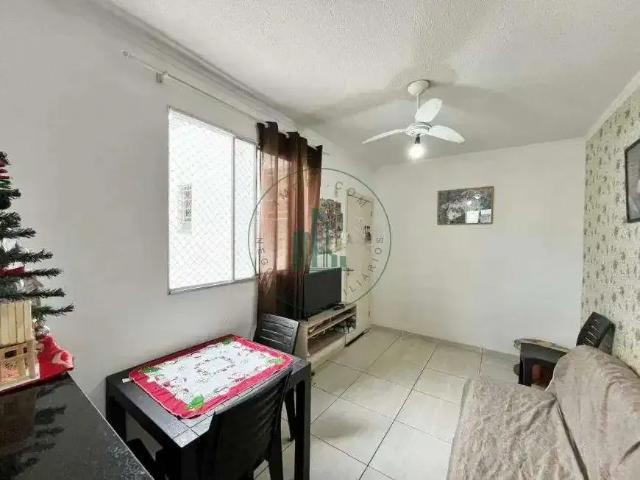 Apartamento para Venda em Piracicaba/SP Santa Terezinha 2 Quartos