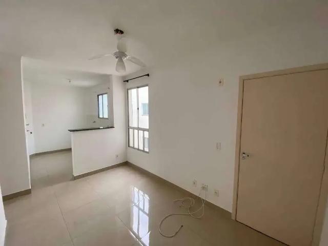 Apartamento para Venda em Piracicaba/SP Santa Terezinha 2 Quartos