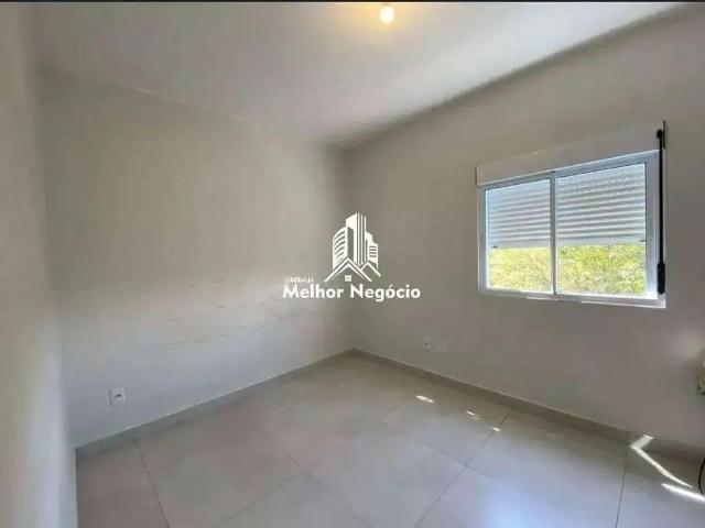 Apartamento para Venda em Piracicaba/SP Santa Terezinha 2 Quartos