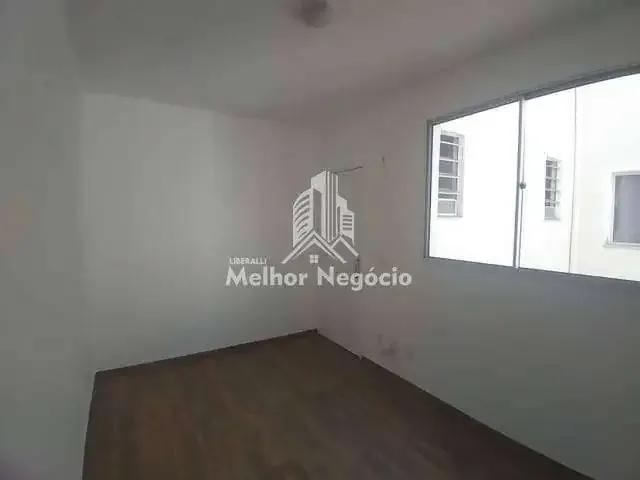 Apartamento para Venda em Piracicaba/SP Santa Terezinha 2 Quartos