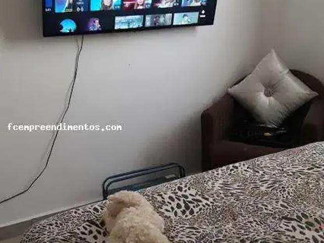 Apartamento para Venda em Piracicaba/SP Santa Terezinha 2 Quartos