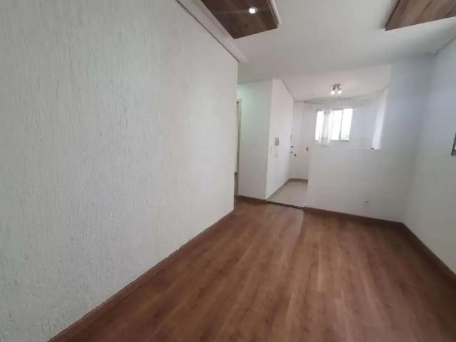 Apartamento para Venda em Piracicaba/SP Santa Terezinha 2 Quartos