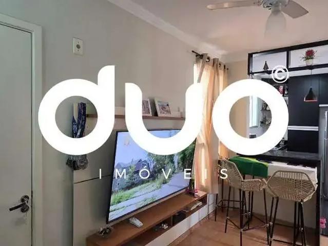 Apartamento para Venda em Piracicaba/SP Santa Terezinha 2 Quartos