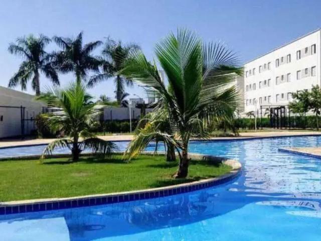 Apartamento para Venda em Piracicaba/SP Santa Terezinha 2 Quartos