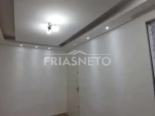 Apartamento para Venda em Piracicaba/SP Santa Terezinha 2 Quartos