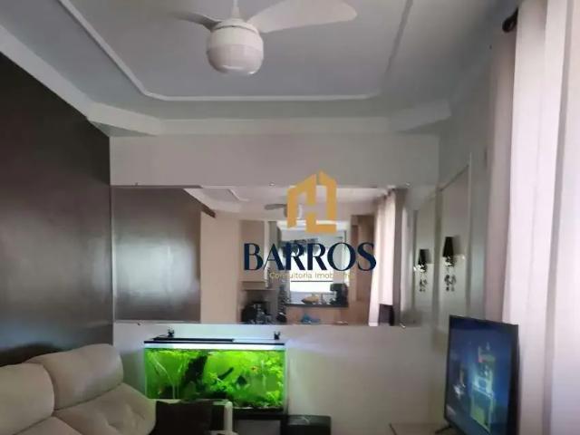 Apartamento para Venda em Piracicaba/SP Santa Terezinha 2 Quartos