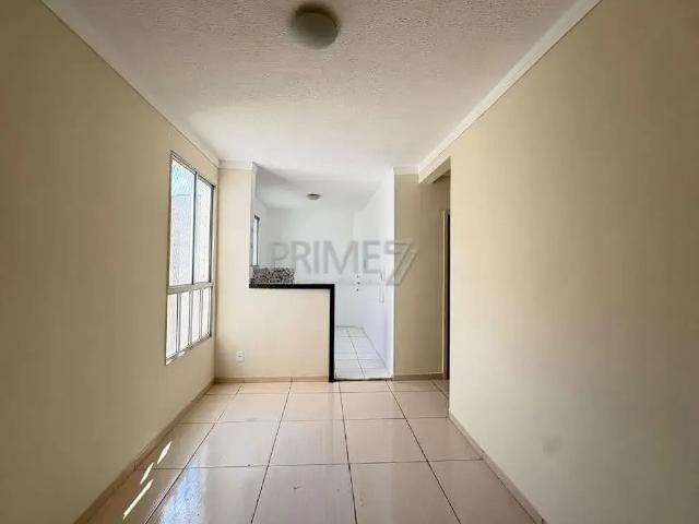 Apartamento para Venda em Piracicaba/SP Santa Terezinha 2 Quartos