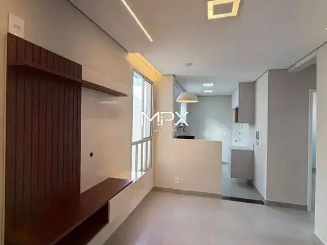 Apartamento para Venda em Piracicaba/SP Santa Terezinha 2 Quartos