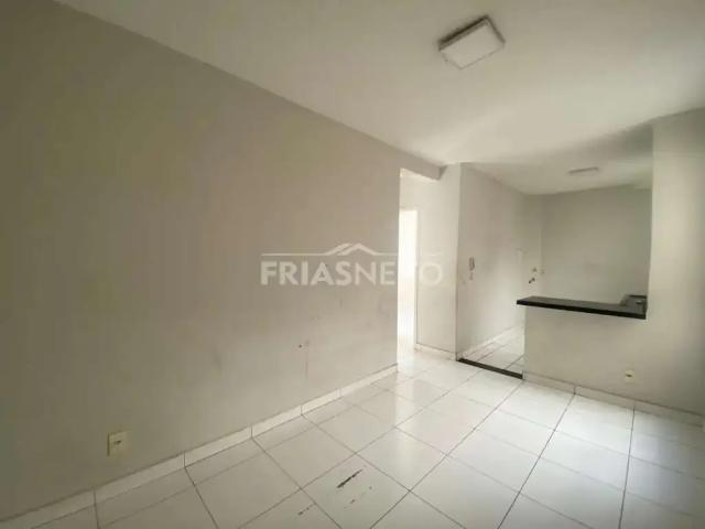 Apartamento para Venda em Piracicaba/SP Santa Terezinha 2 Quartos