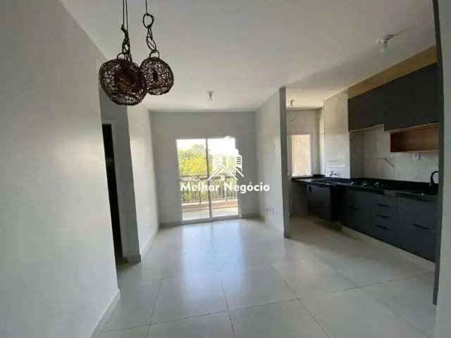 Apartamento para Venda em Piracicaba/SP Santa Terezinha 2 Quartos