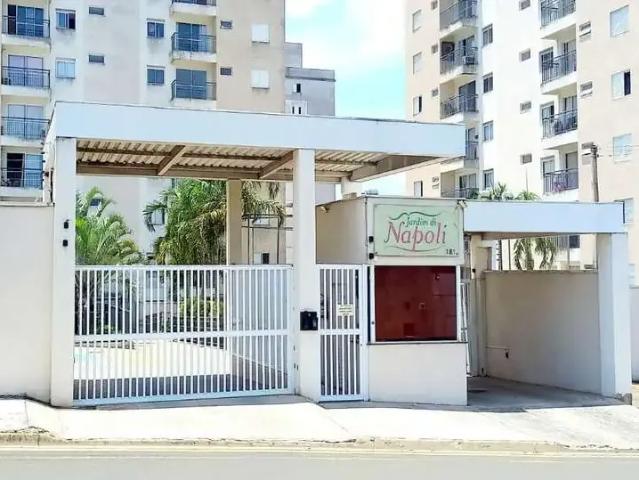 Apartamento para Venda em Piracicaba/SP Santa Terezinha 2 Quartos