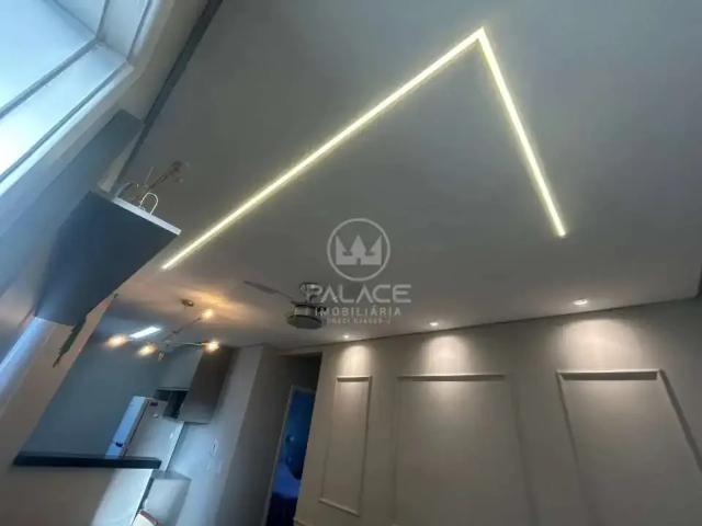 Apartamento para Venda em Piracicaba/SP Santa Terezinha 2 Quartos