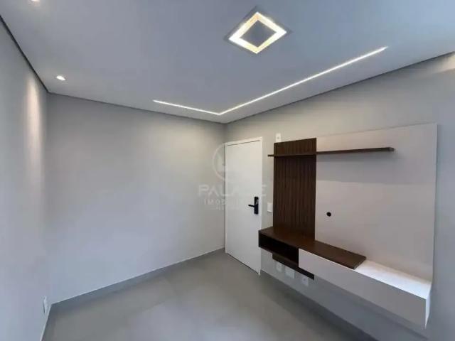 Apartamento para Venda em Piracicaba/SP Santa Terezinha 2 Quartos