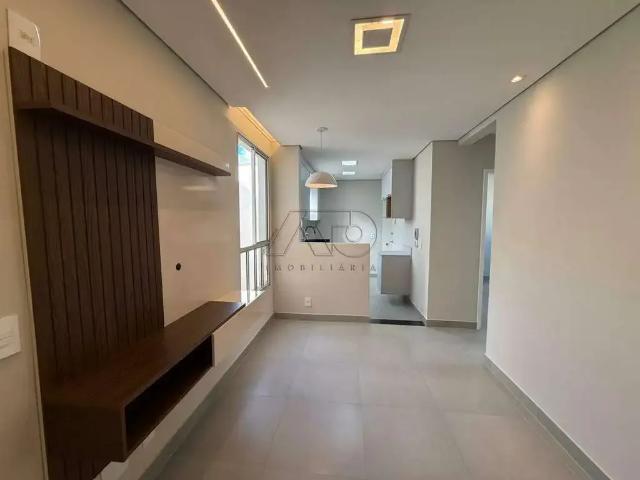 Apartamento para Venda em Piracicaba/SP Santa Terezinha 2 Quartos