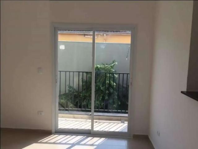 Apartamento para Venda em Piracicaba/SP Santa Terezinha 2 Quartos
