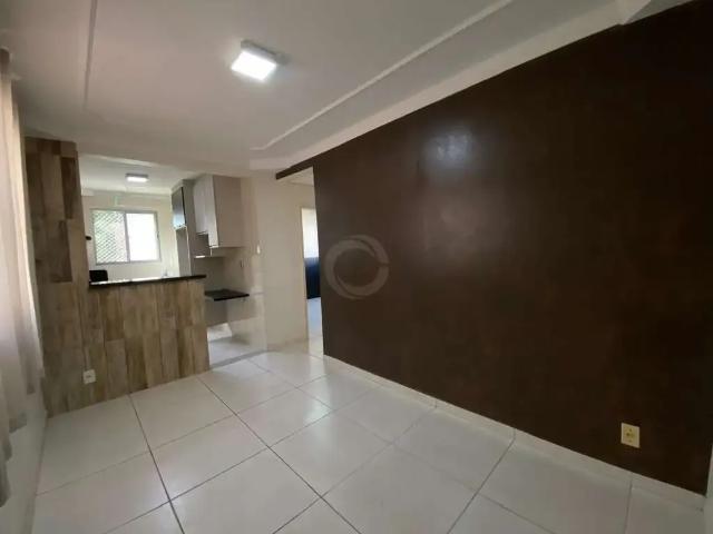Apartamento para Venda em Piracicaba/SP Santa Terezinha 2 Quartos