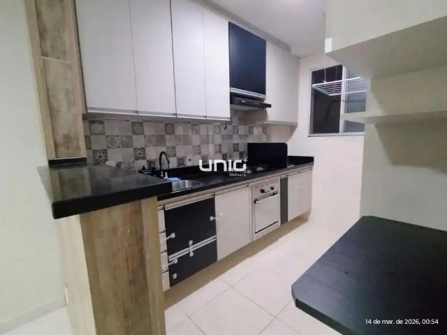 Apartamento para Venda em Piracicaba/SP Santa Terezinha 2 Quartos