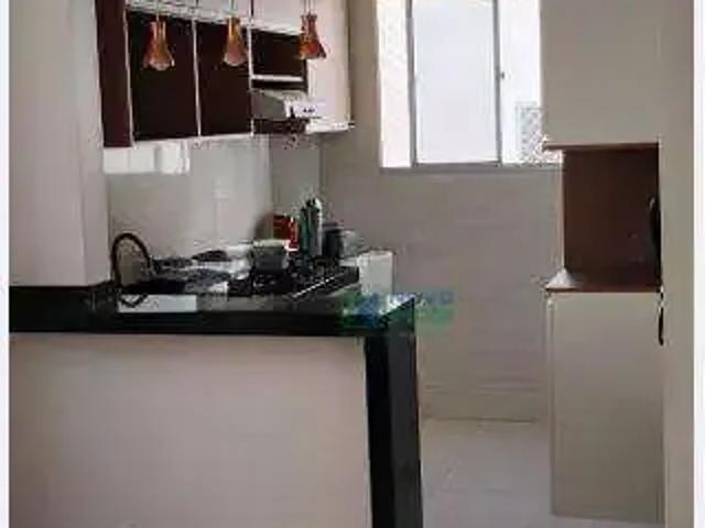 Apartamento para Venda em Piracicaba/SP Santa Terezinha 2 Quartos