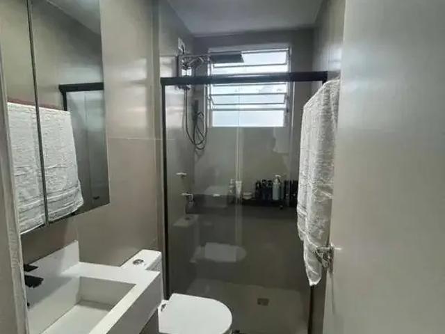 Apartamento para Venda em Piracicaba/SP Santa Terezinha 2 Quartos