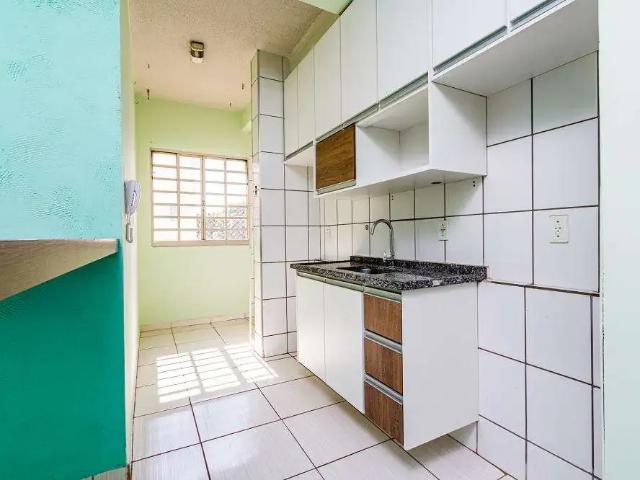 Apartamento para Venda em Piracicaba/SP Santa Terezinha 2 Quartos