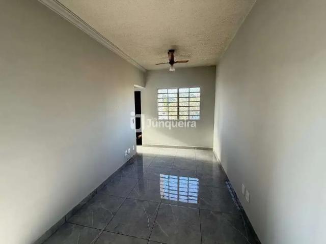 Apartamento para Venda em Piracicaba/SP Santa Terezinha 2 Quartos