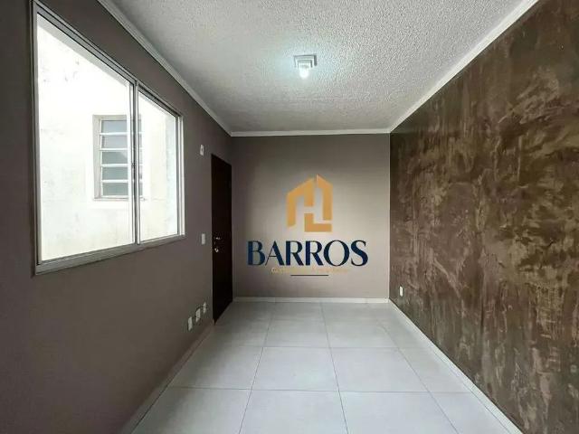Apartamento para Venda em Piracicaba/SP Santa Terezinha 2 Quartos