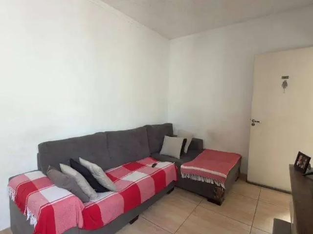 Apartamento para Venda em Piracicaba/SP Santa Terezinha 2 Quartos