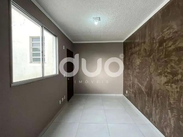 Apartamento para Venda em Piracicaba/SP Santa Terezinha 2 Quartos