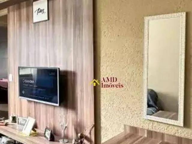 Apartamento para Venda em Piracicaba/SP Santa Terezinha 2 Quartos