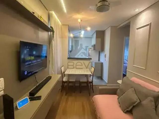 Apartamento para Venda em Piracicaba/SP Santa Terezinha 2 Quartos