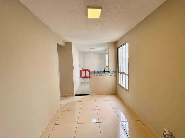 Apartamento para Venda em Piracicaba/SP Santa Terezinha 2 Quartos
