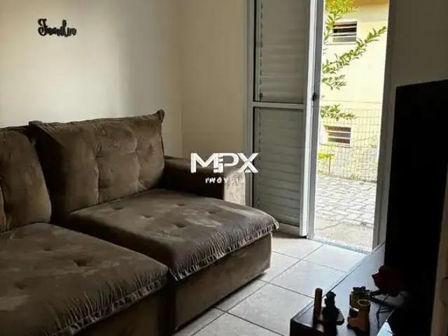 Apartamento para Venda em Piracicaba/SP Santa Terezinha 2 Quartos