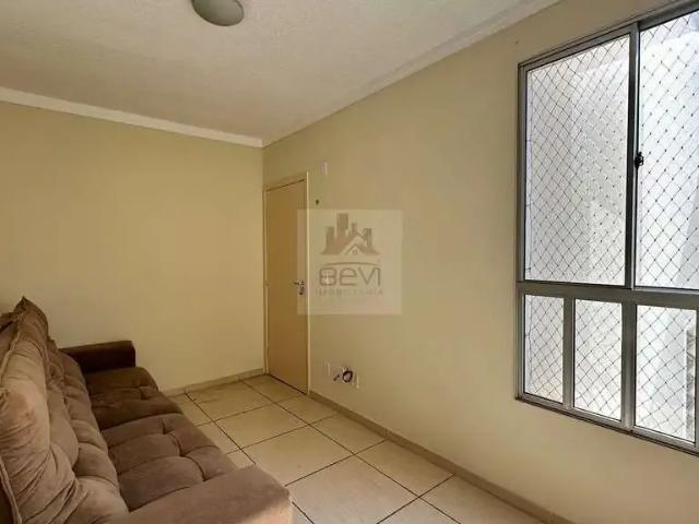 Apartamento para Venda em Piracicaba/SP Santa Terezinha 2 Quartos