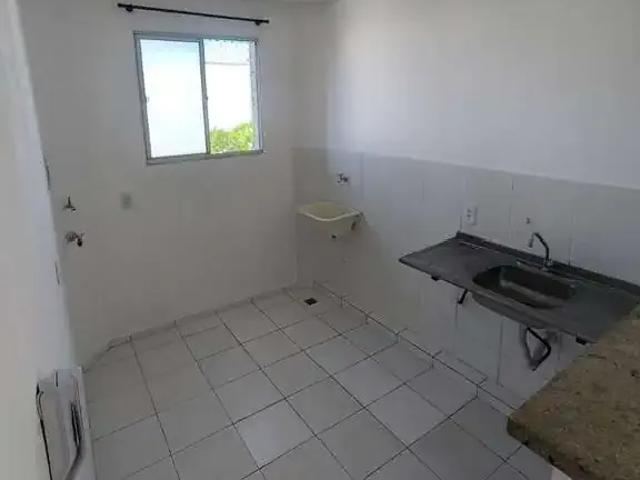 Apartamento para Venda em Piracicaba/SP Santa Terezinha 2 Quartos