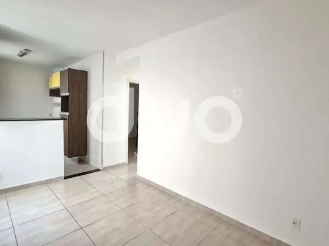 Apartamento para Venda em Piracicaba/SP Santa Terezinha 2 Quartos