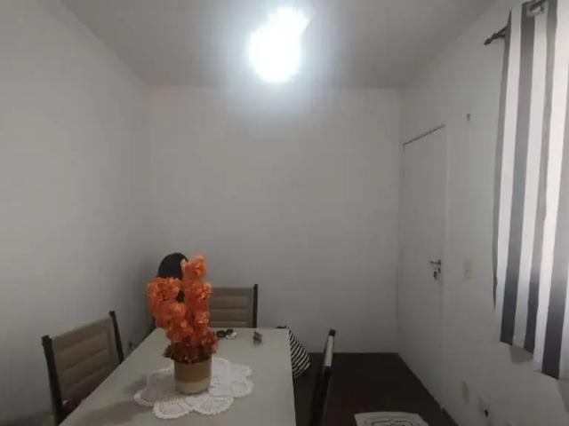 Apartamento para Venda em Piracicaba/SP Santa Terezinha 2 Quartos