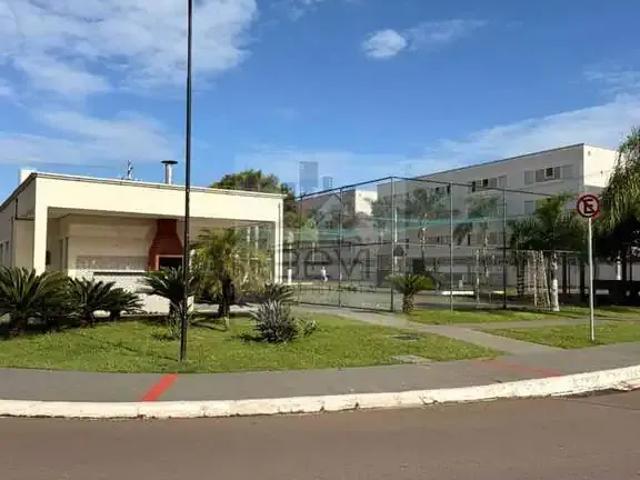 Apartamento para Venda em Piracicaba/SP Santa Terezinha 2 Quartos