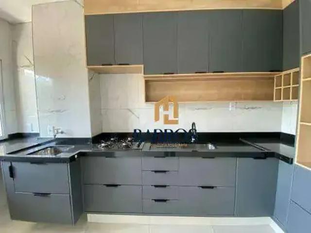 Apartamento para Venda em Piracicaba/SP Santa Terezinha 2 Quartos