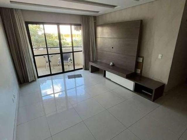 Apartamento para Venda em Piracicaba/SP Santa Rosa 3 Quartos