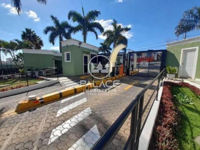 Apartamento para venda em Piracicamirim de 48.00m² com 2 Quartos, 1 Suite e 1 Garagem
